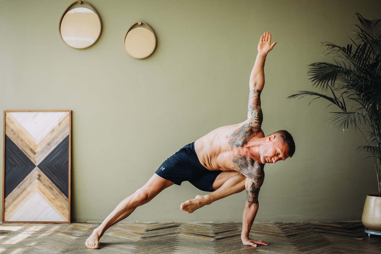 How Yoga Can Benefit Poker Players – Yogapod Community